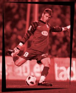 David De Gea - Official Website