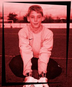 About David - David De Gea - Official Website